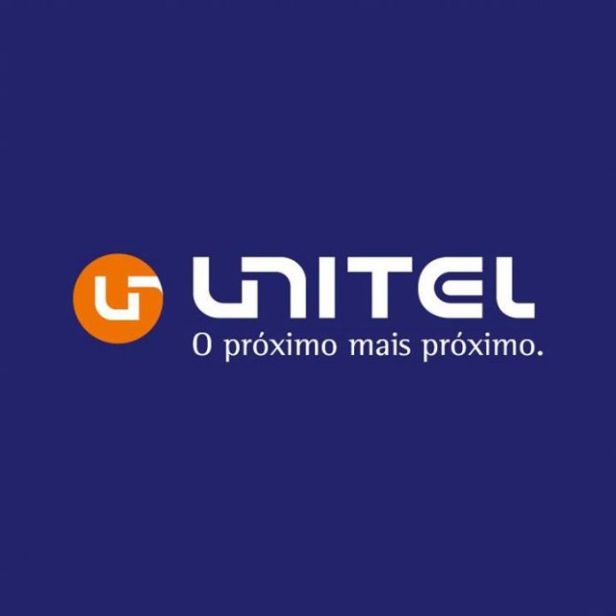[Angola] Unitel fornece sistema de comunicações gratuitas aos Serviços ...