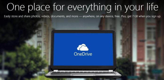 [É oficial] Microsoft disponibiliza o "One Drive", com bónus de ...