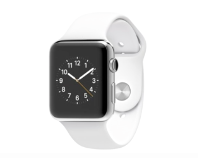 Apple Watch: Veja o relógio inteligente da Apple - Menos Fios