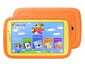 Top 5 Tablets para Crianças - Menos Fios