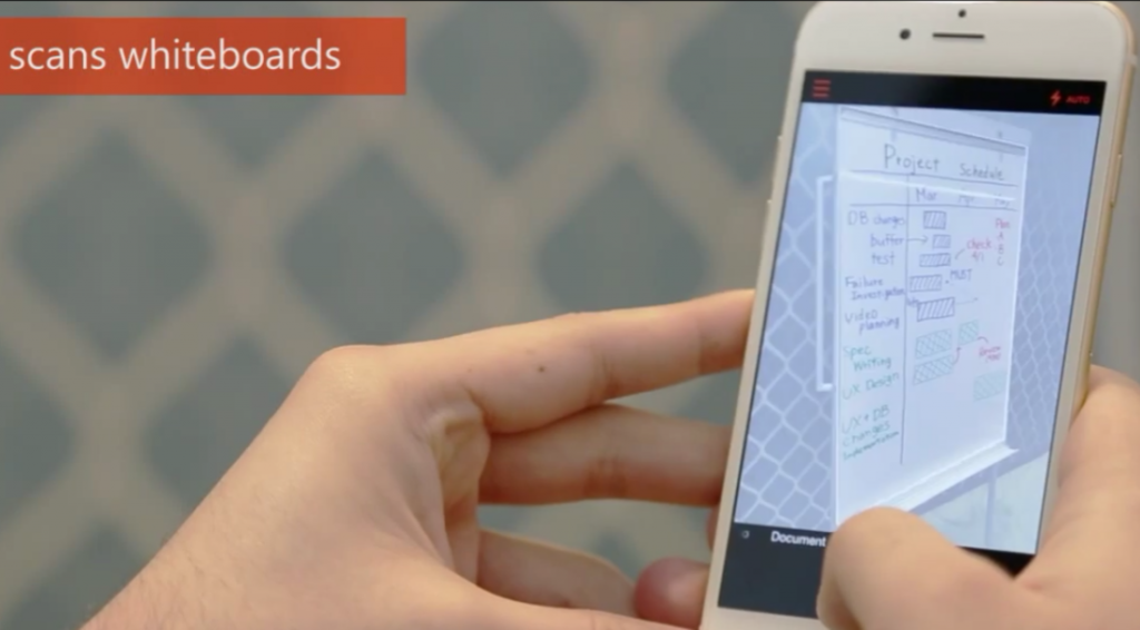 Office Lens, a prenda da Microsoft para usuários iOS e Android - Menos Fios Office Lens, a prenda da Microsoft para usuários iOS e Android - Menos Fios