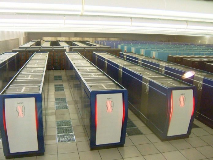 Top 10 Most Expensive Supercomputers in the World - Less Wires