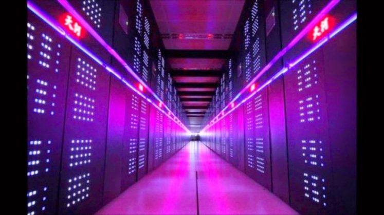 Top 10 Most Expensive Supercomputers in the World - Less Wires