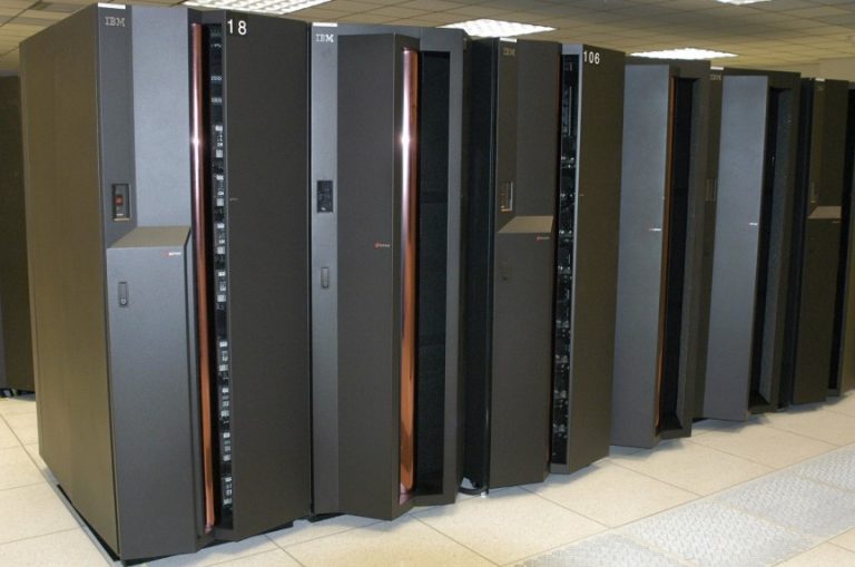 Top 10 Most Expensive Supercomputers in the World - Less Wires