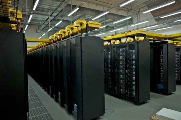 Top 10 Most Expensive Supercomputers in the World - Less Wires
