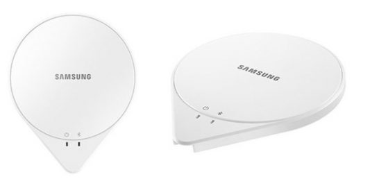 Samsung Unveils Sleep Sensor - Less Wires