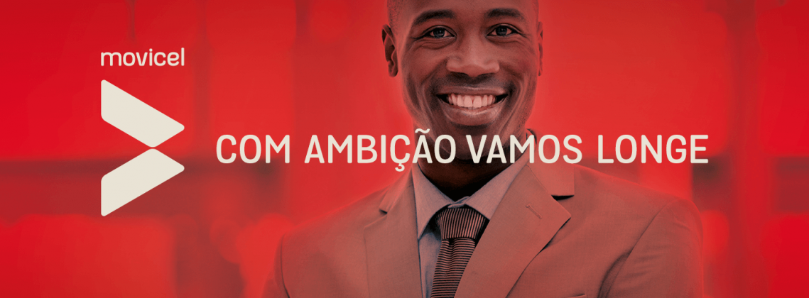 Movicel modernizou os seus Serviços em Benguela com oferta de Rede 4G ...