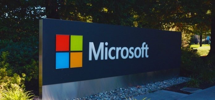 Microsoft lançou o Projecto "Microsoft Philanthropies" para ajudar o ...