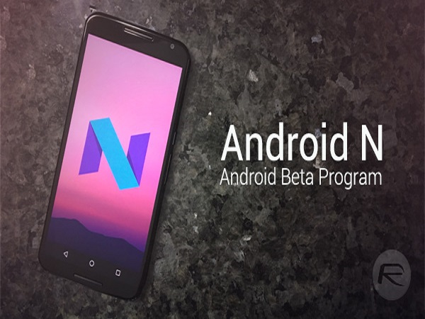 Android N foi oficialmente apresentado - Menos Fios