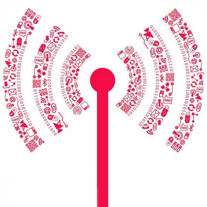 Discover the types of Wireless connections and their characteristics ...