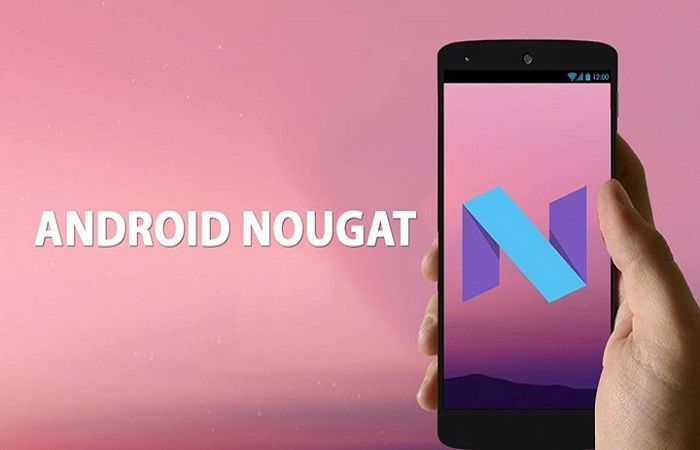 Nova versão do Android Nougat já está disponível - Menos Fios