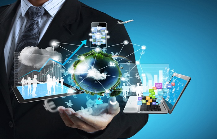 Gartner identifica as 10 principais tendências tecnológicas para 2019 ...