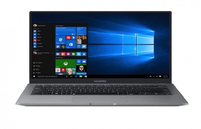ASUS anuncia o notebook ASUSPRO B9440 - Menos Fios