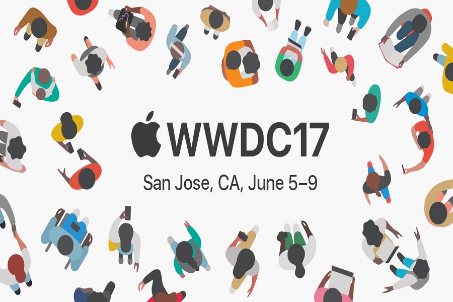 Apple already has dates for WWDC 2017 - Less Wires