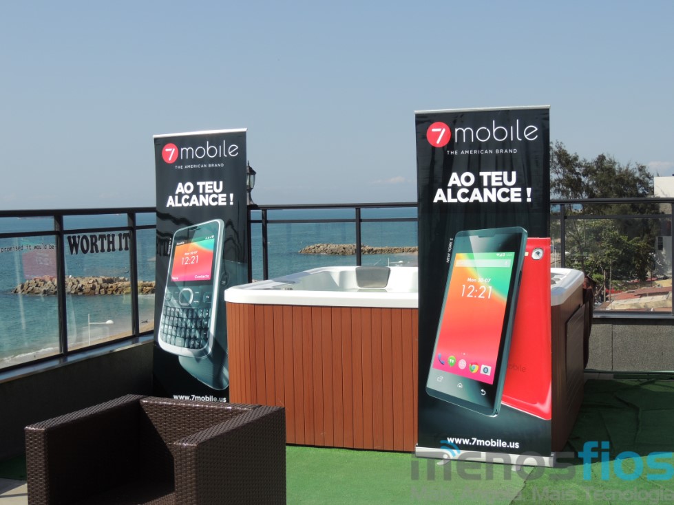 7Mobile-MenosFios - Menos Fios