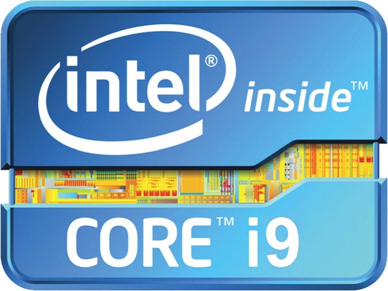 Intel anunciou oficialmente na Computex o processador Core i9 - Menos Fios