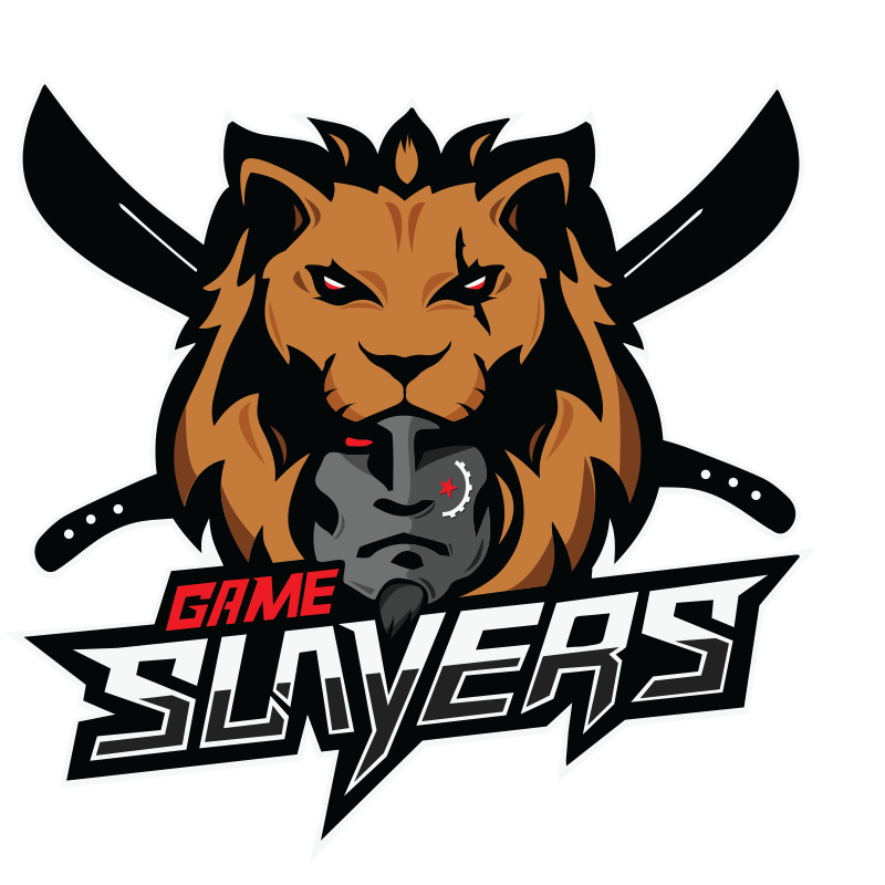 Game Slayers : um mês de sorteios grátis. - Menos Fios