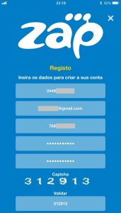 ZAP Play é o novo serviço que permite assistir TV no smartphone e ...