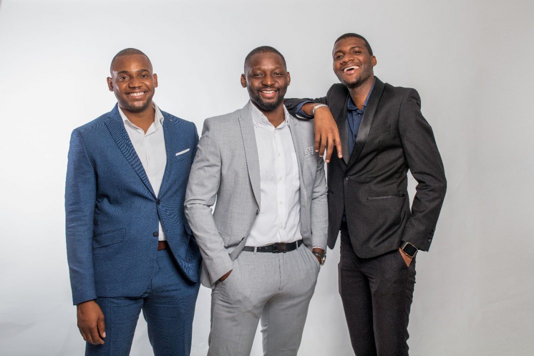 Tupuca é destaque internacional pelo crescimento e impacto do projecto ...