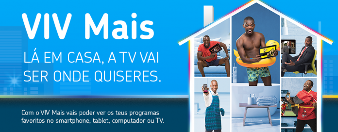 TVCABO VIV Mais - Assista os seus programas favoritos na TV, Smartphone ...