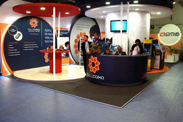 Multicaixa Express ganha novas funcionalidades - Menos Fios