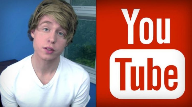 YouTuber Austin Jones foi condenado a 10 anos de prisão - Menos Fios