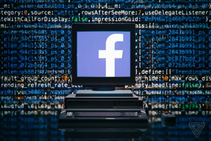 O FBI quer construir uma rede de dados no Facebook - Menos Fios