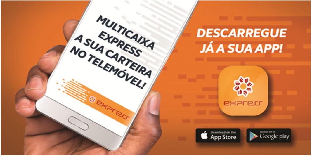 Multicaixa Express já permite a obtenção da 2ª via do comprovativo ...