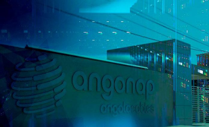 Angola Cables lança plataforma digital “Clouds2Africa” - Menos Fios