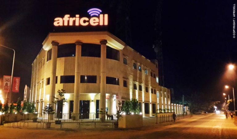Africell é oficialmente a 4ª operadora de telefonia móvel em Angola ...