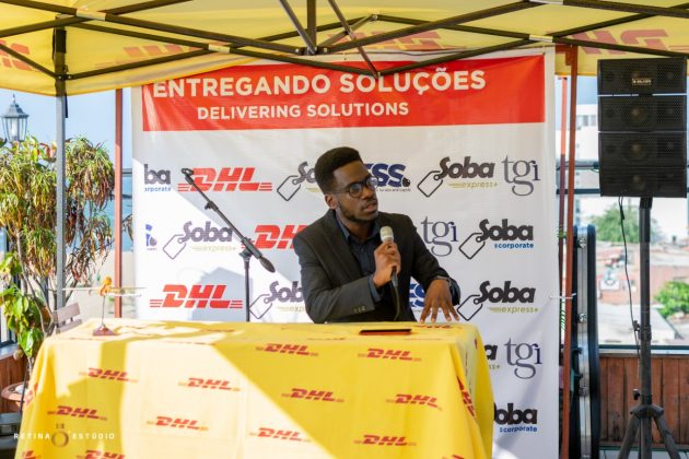 SOBA Store e a parceria com a DHL, um novo desafio para o e-Commerce em ...
