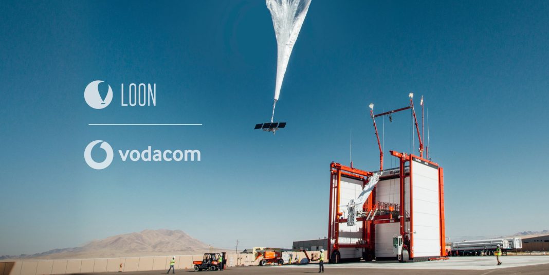 Vodacom to Use Google Project to Expand Internet Access in Mozambique ...