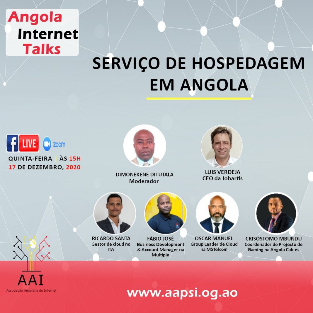 Angola-Internet-Talks - Menos Fios