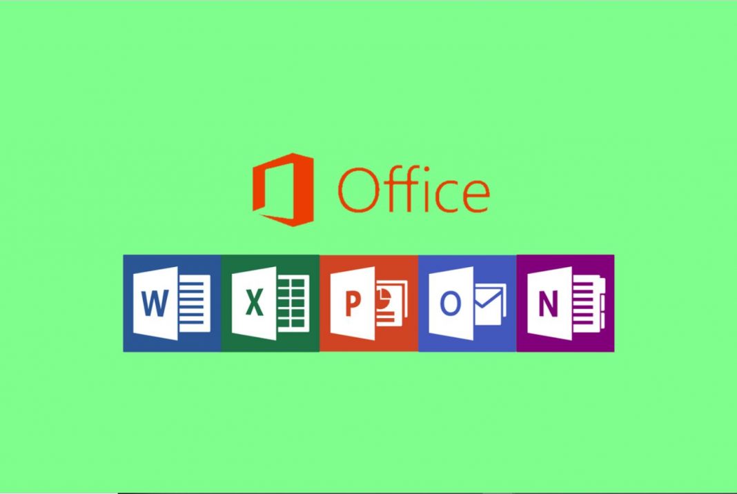 Microsoft corrige falha crítica no Office explorada activamente - Menos ...