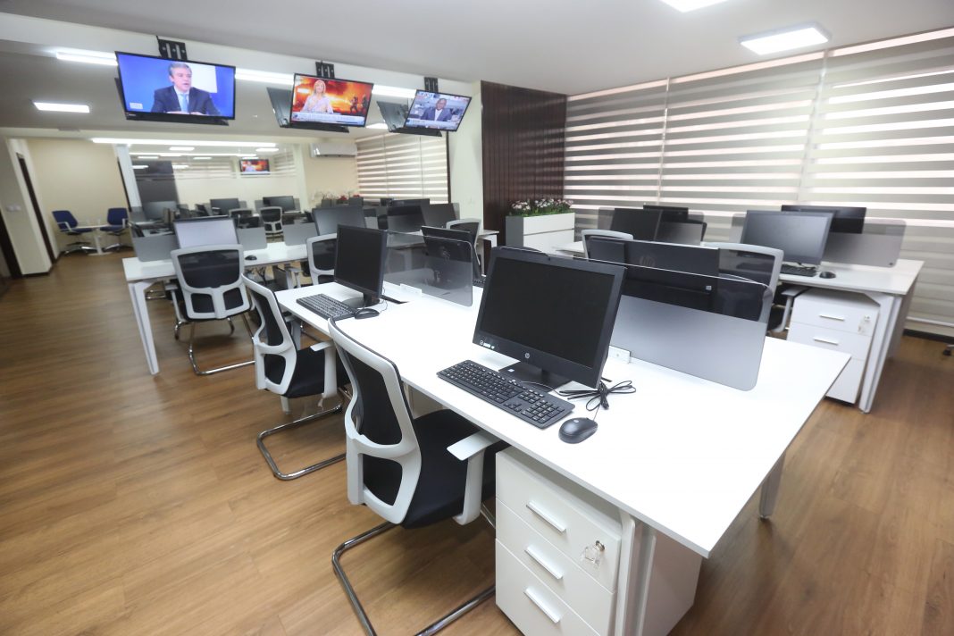 ANGOP platform prepared for any cyber attack, says Administrator - Less ...