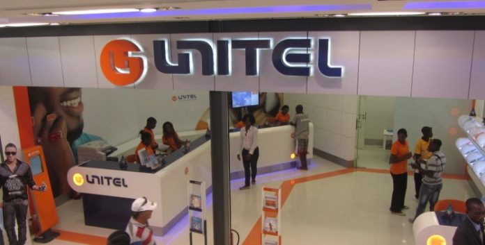Unitel já prepara infra-estruturas para o lançamento do serviço 5G no ...