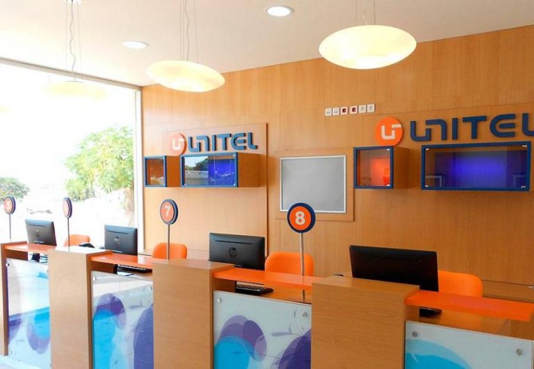 Nota oficial: o que está a causar as anomalias na rede UNITEL ? - Menos Fios