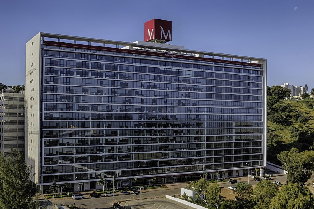 Moçambique: Transferências no Millennium bim já é possível em todas ...