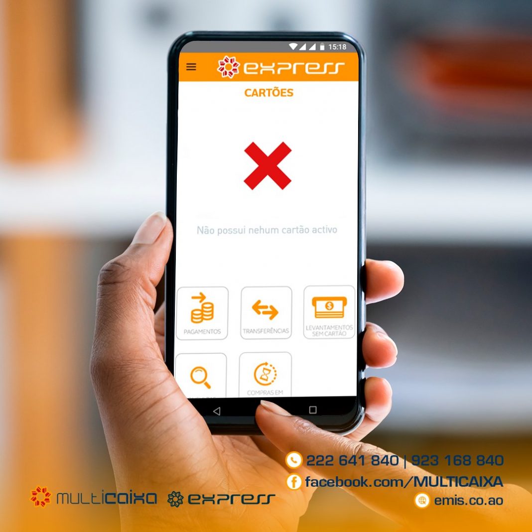 Conheça as 12 carteiras digitais em Angola - Menos Fios