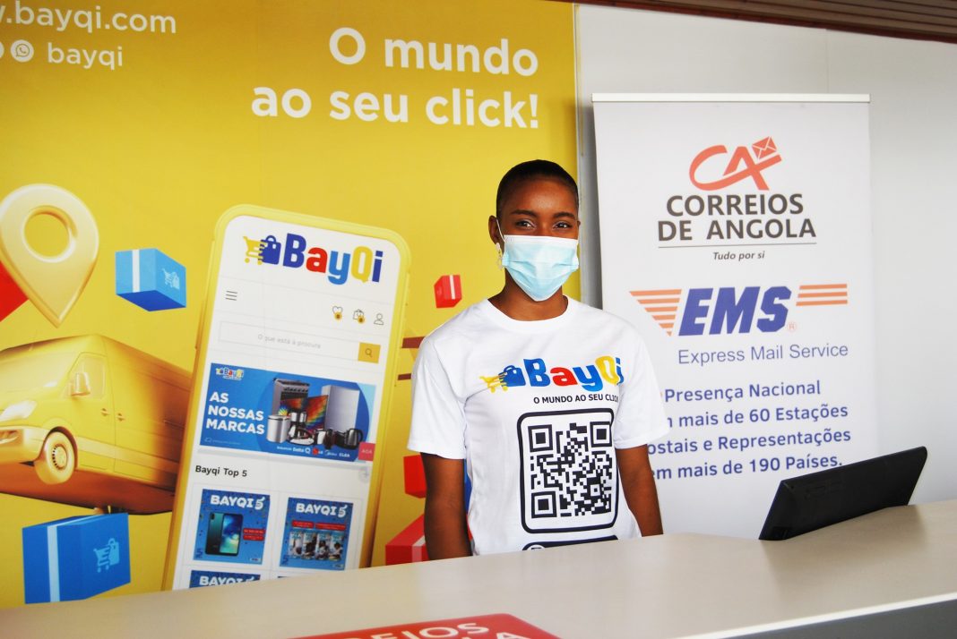 BayQi receives BNA authorization to operate as a non-banking financial ...