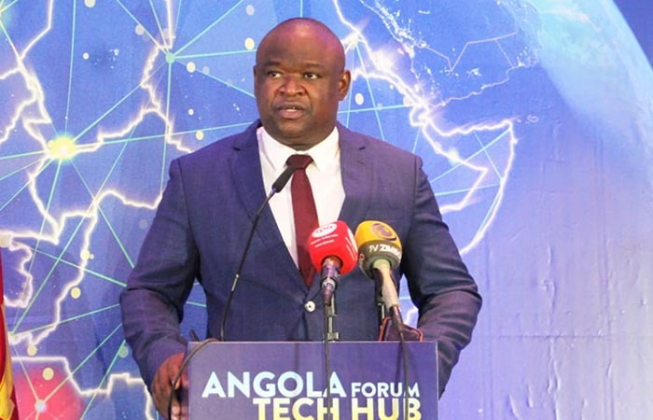 Angola Tech Hub Forum: Event addressed Angola's leadership in digital ...