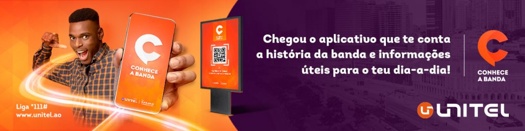 UNITEL launches a service that tells the story of our "band" - Menos Fios