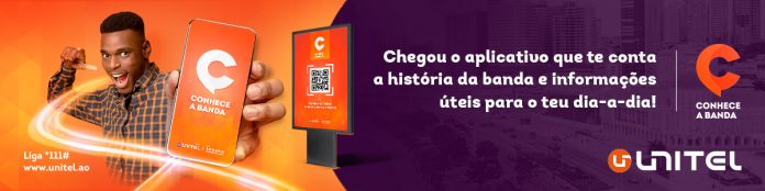 UNITEL lança serviço que conta a história da nossa "banda" - Menos Fios