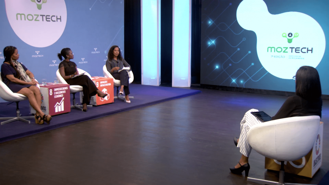 Mozambique. MozTech is once again leveraging business opportunities in ...