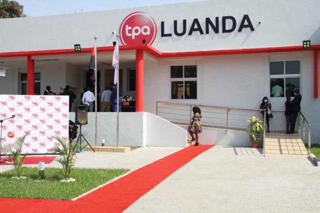 TPA vai sofrer restruturação tecnológica avaliada em 39,9 milhões de ...