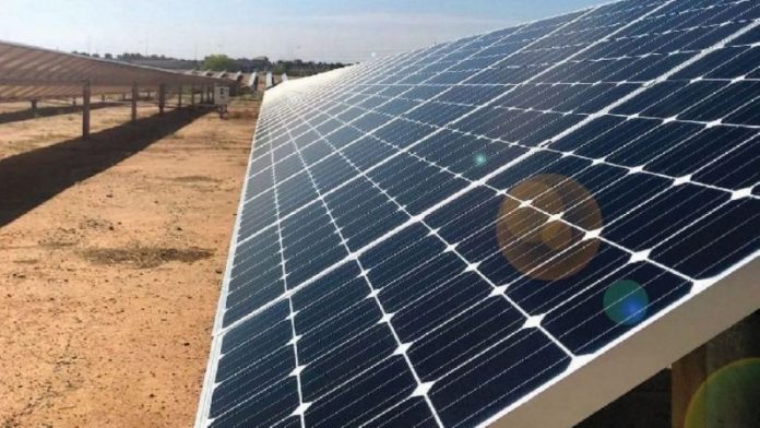 Lunda Sul. Energias renováveis chegam ao município de Saurimo - Menos Fios