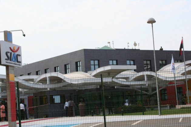 SIAC will focus on the technological modernization of its services ...