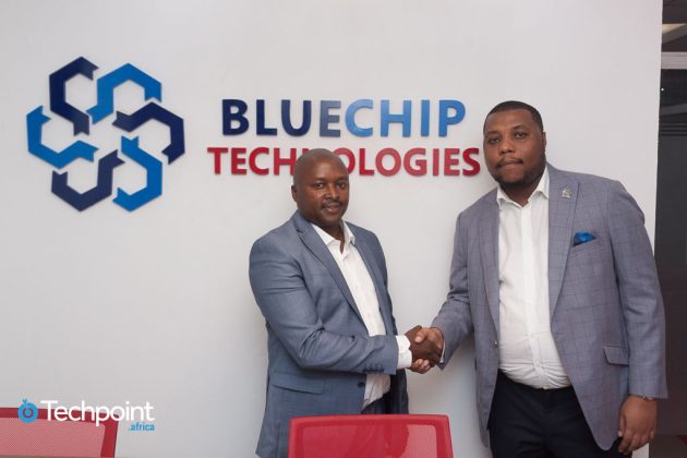 Startup Bluechip Technologies achieves pan-African expansion and launches operations in Europe ...