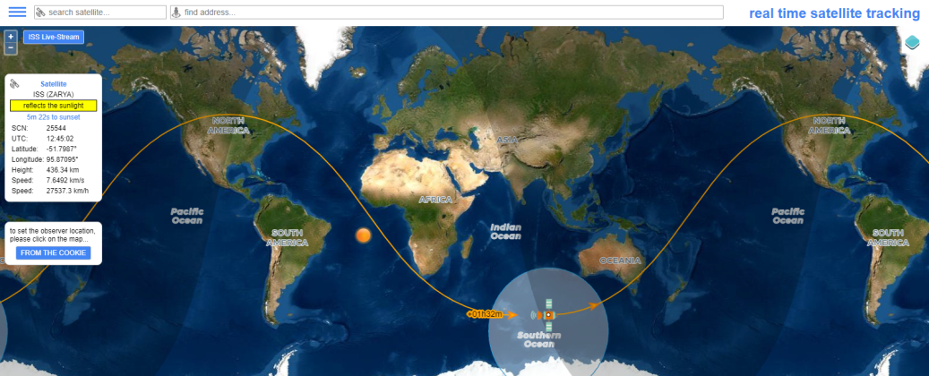Angosat-2 vai melhorar as comunicações em todo o país, reforça ...