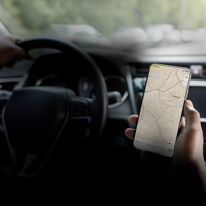 Yango contributes to traffic safety in Luanda with the implementation ...